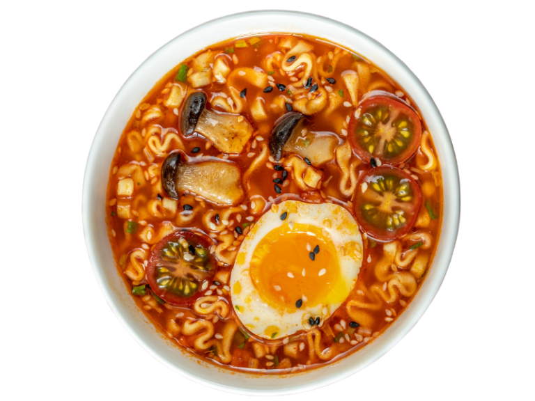 K Ramen Cafe – Korean Comfort, Instantly Served – Expanding the Korean ...